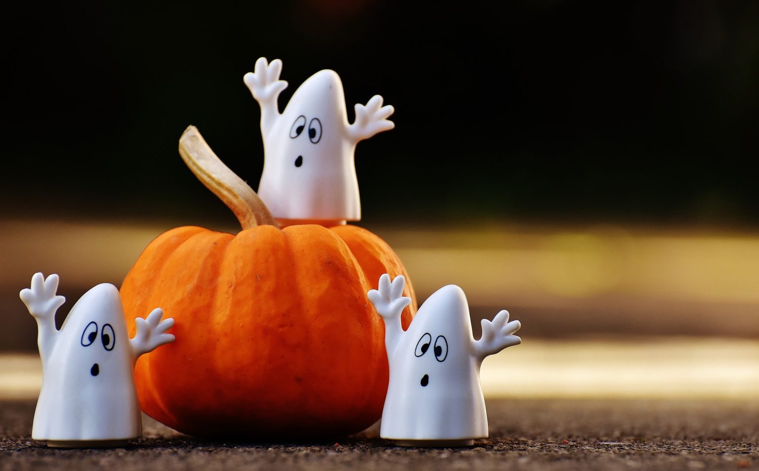 13 of the Best Halloween Picture Books - Gagen girls